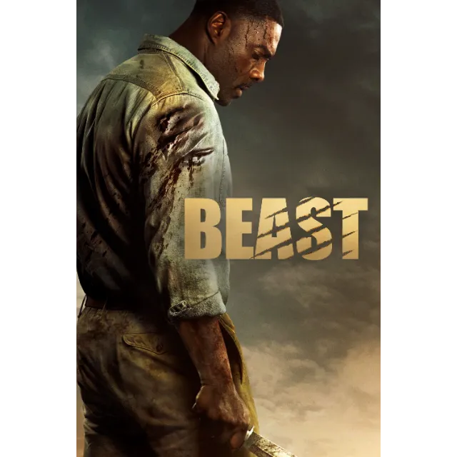 Beast - HD (Movies Anywhere) - Redeem Immediately! - Digital Movie ...