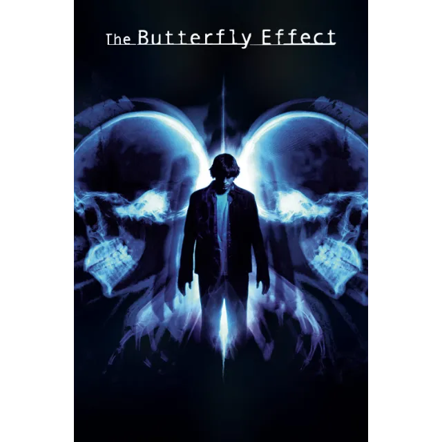 The Butterfly Effect - HD (Movies Anywhere) - Digital Movie - Gameflip