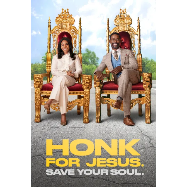 Honk for Jesus. Save Your Soul. - HD (Movies Anywhere) - Digital Filme ...