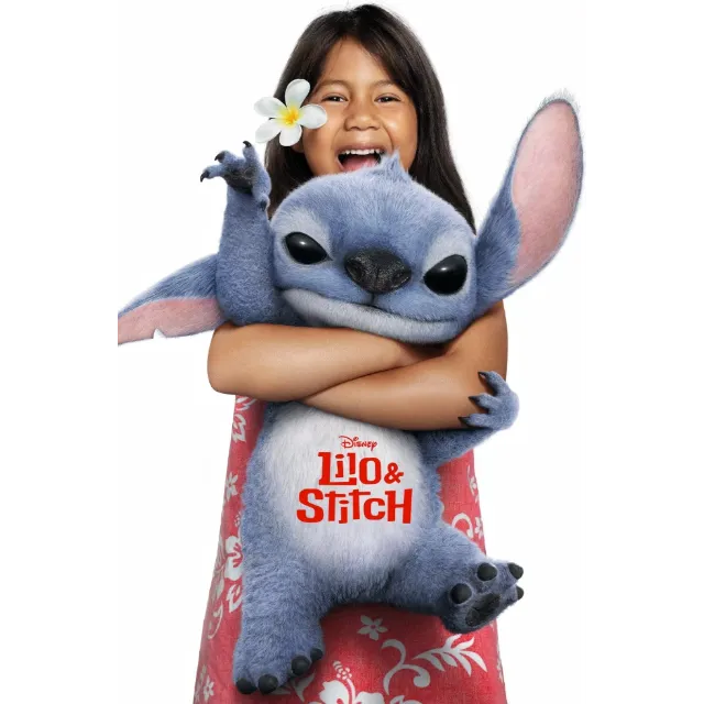 Lilo & Stitch (2025) - HD (Movies Anywhere) - Digital Movie - Gameflip