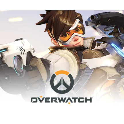 Overwatch Humblebundle.com Gift Link - Battlenet Game - Gameflip