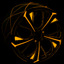 Dimonix: Inverted | Burnt Sienna - ไอเทมในเกม - Gameflip