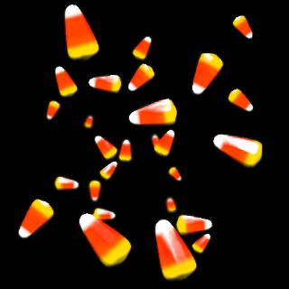 Candy Corn - Game Items - Gameflip
