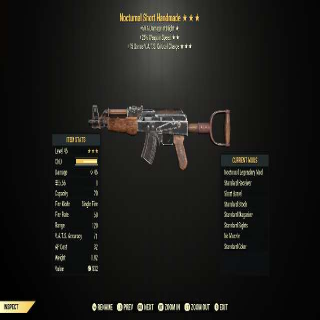 Weapon | N2515 Handmade - Game Items - Gameflip