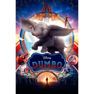 Dumbo google play - Digital Movies - Gameflip