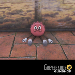 Plan | Cappy Plush - Game Items - Gameflip