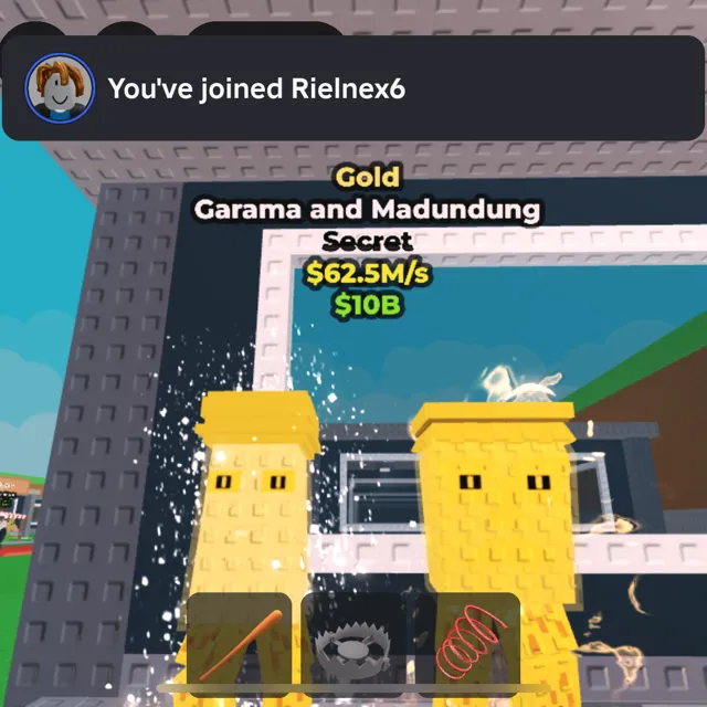 Garama And madundung - Steal a Brainrot Game Item - Gameflip