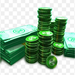 Bundle | 100 Roblox Robux - Game Items - Gameflip