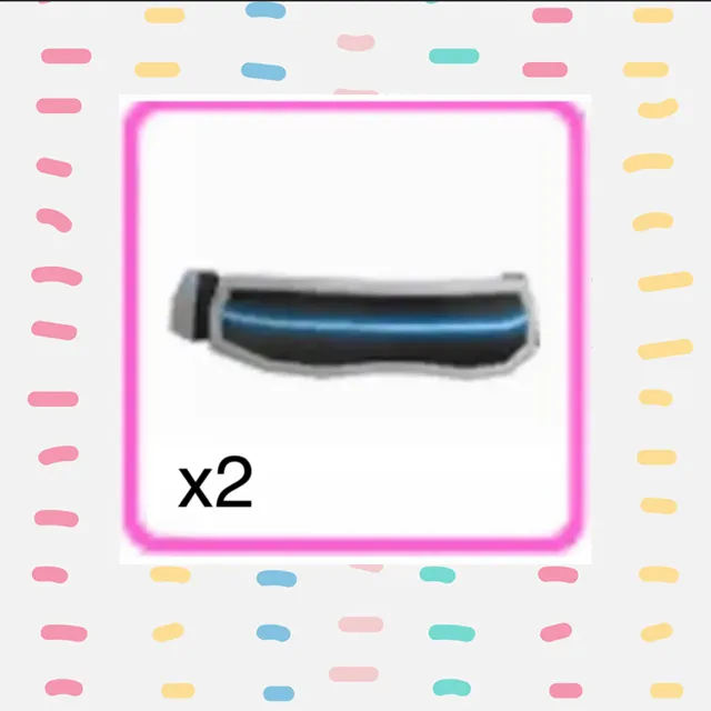 Cyborg Shades x2 - Roblox Game Item - Gameflip