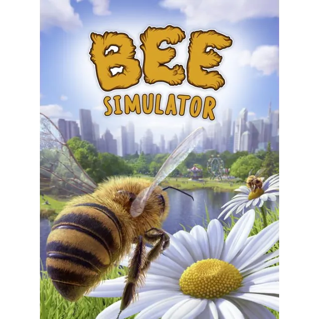 Bee Simulator - Steam Game - Gameflip