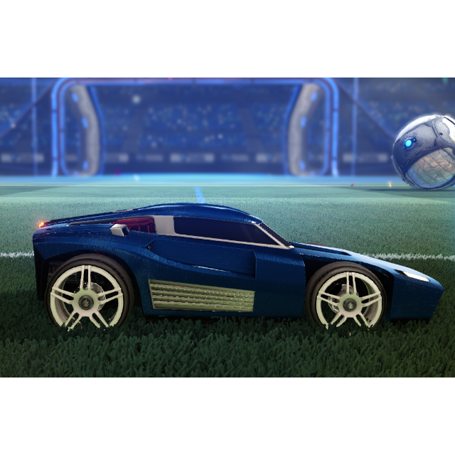 Bundle | Titanium White BREAKOUT - Game Items - Gameflip