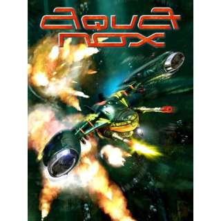 AquaNox - Steam Games - Gameflip