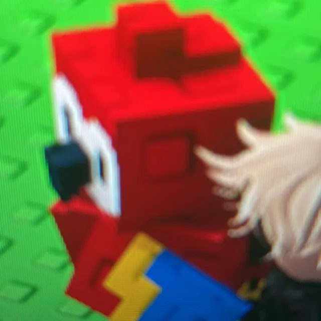 grow a garden macaw - Game Item - Gameflip