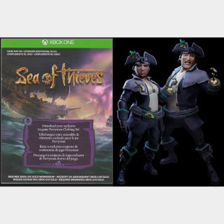 Sea Of Thieves - Ferryman DLC (xbox, microsoft) - Other - Gameflip