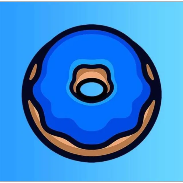 5m Donut SMP - Minecraft Game Item - Gameflip