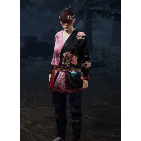 🔑🌐Dead by Daylight [Xbox One & Xbox Series X|S ] DLC - The Legion & Yui ...