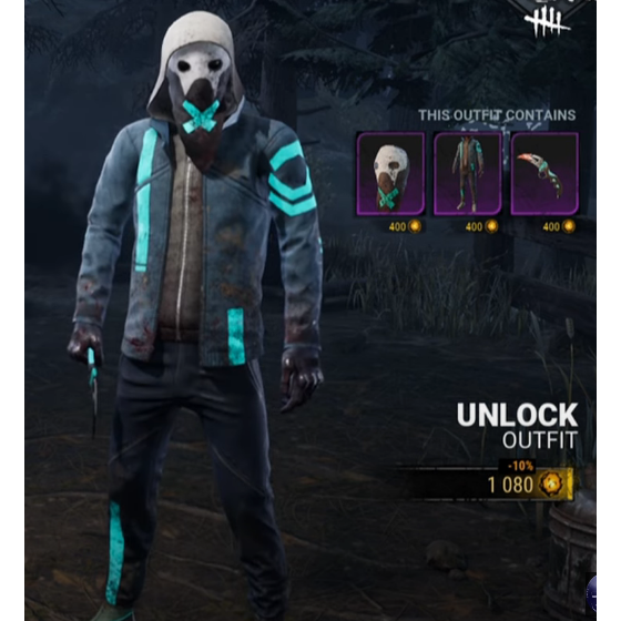 🔑🌐Dead by Daylight [Xbox One & Xbox Series X|S ] DLC - The Legion & Yui ...