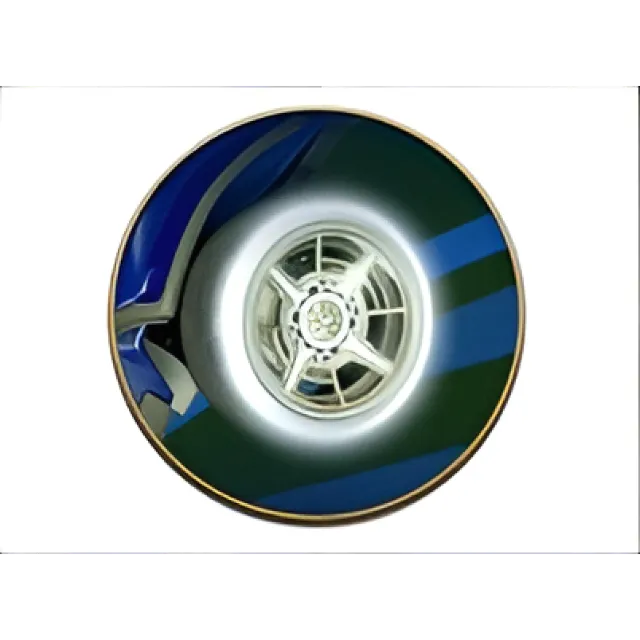 Rocket League | Apex Wheels (Titanium White) - Other Game Item - Gameflip