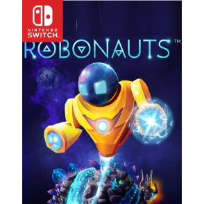 🔑Robonauts [ Nintendo Switch ] US - Nintendo Switch Games - Gameflip