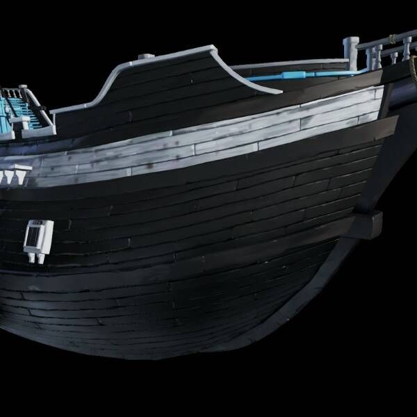 🔑🌐Sea of Thieves[DLC] - Valiant Corsair Oreo Ship Set - Steam Games ...