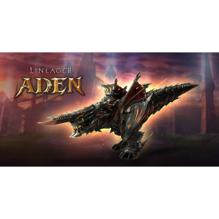 🔑🌐LINEAGE II ADEN [digital key] DELUXE PACK - Other Games - Gameflip