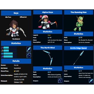 Code | Alpine Bundle - Game Items - Gameflip