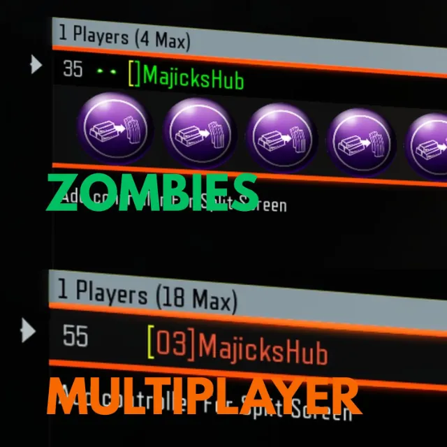 BLACK OPS 3 BO3 - LEVEL 1000 + DARK MATTER + UNLOCK ALL + MODDED ...