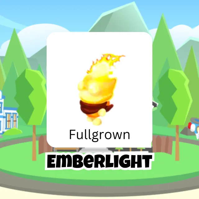Emberlight - Other Game Item - Gameflip