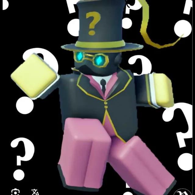 NOOB, Unob - Game Item - Gameflip