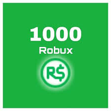 Robux | 1000x - Game Items - Gameflip