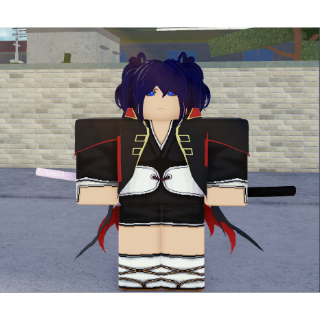 Vamp Cloak | TYPE://SOUL - Game Items - Gameflip