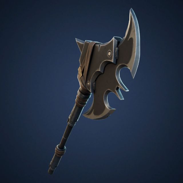 Code | Batarang Axe Pickaxe - Game Items - Gameflip