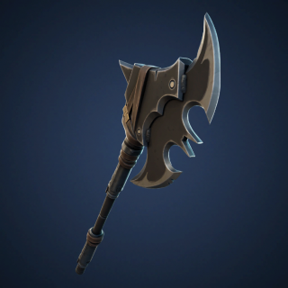 Code | Batarang Axe Pickaxe - Game Items - Gameflip
