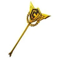Fortnite FNCS Axe Of Champions Exclusive - Fortnite Game Item - Gameflip