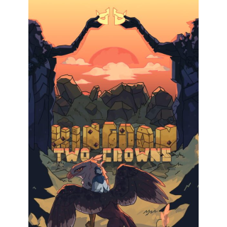 Kingdom Two Crowns - Steam Games - Gameflip