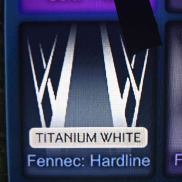 Bundle | TW FENNEC HARDLINE - Itens de Jogos - Gameflip