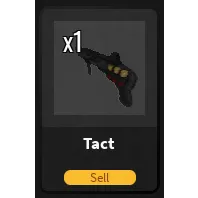 Da Hood Tact Db - Roblox Game Items - Gameflip