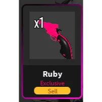 da hood ruby rev - Da Hood Game Item - Gameflip