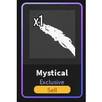 DA HOOD MYSTICAL DB - Other Game Item - Gameflip