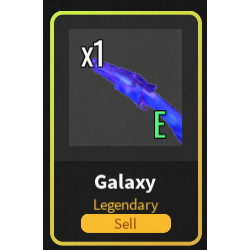 Da Hood | Galaxy Db - Game Items - Gameflip