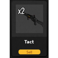 da hood tact shotgun - Game Items - Gameflip