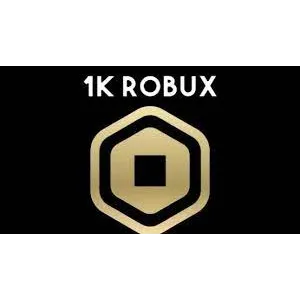 Robux - Other Game Items - Gameflip