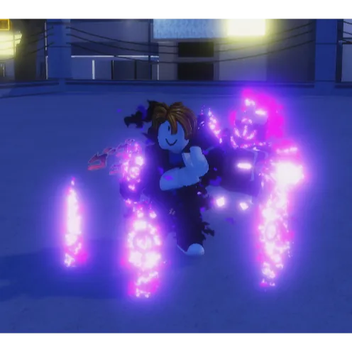 SAKURA STAND - ETERNAL WING RGB EWU - Other Game Item - Gameflip