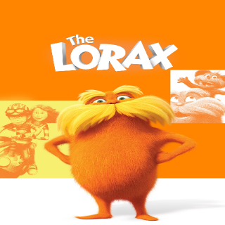 The Lorax HD MA Code - Digital Movies - Gameflip