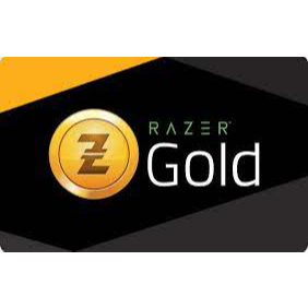 $5 razer gold gift card global - Other Gift Cards - Gameflip
