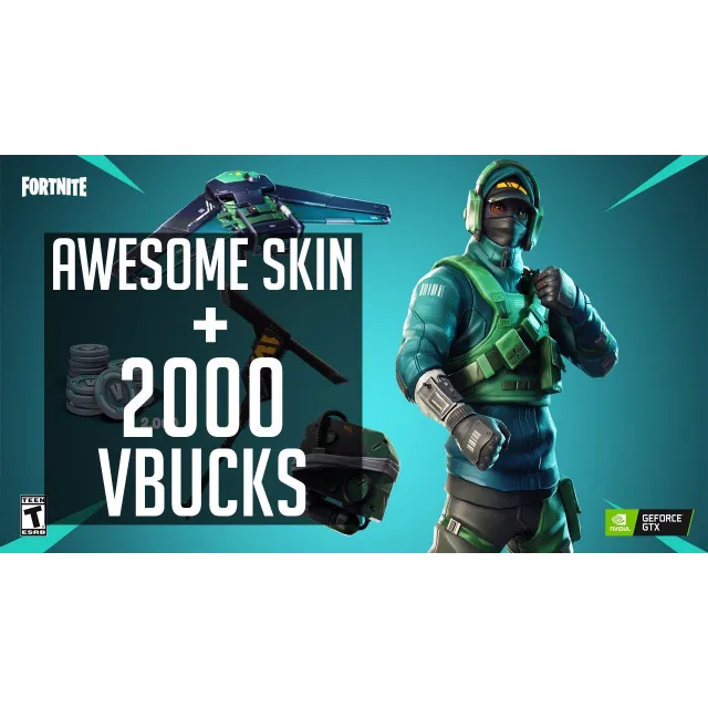 Fortnite Counterattack - PC PS4 XBOX - Other Games - Gameflip