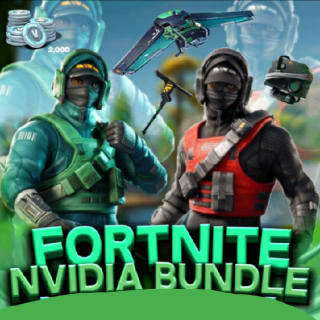 Bundle | Counterattack Fortnite - Game Items - Gameflip