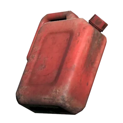 PC Raid fuel canisters x500 - Fallout 76 Game Item - Gameflip