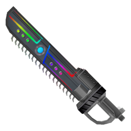 Other | Chroma Saw - MM2 - Roblox Game Items - Gameflip