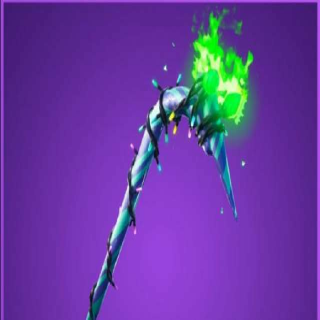 Code | MERRY MINTY PICKAXE - Game Items - Gameflip